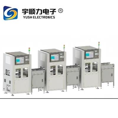 Cina YSL-2000/2000L Testatore automatico tensione di funzionamento AC220V 50/60HZ in vendita