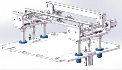 Cina YSL-2000/2000L Testatore automatico tensione di funzionamento AC220V 50/60HZ in vendita