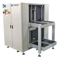 Quality Fully Automatic Dual Rail PCB Unloader for SMT Assembly Line for sale