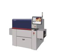 China YS-W50 Tickle Switch Insert Machine with 12,000 CPH Speed and 350mm×300mm Board Capacity for sale