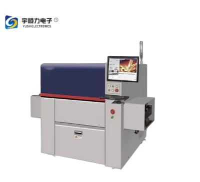 China Máquina de inserção de interruptor de cócegas de alta qualidade e alta eficiência à venda