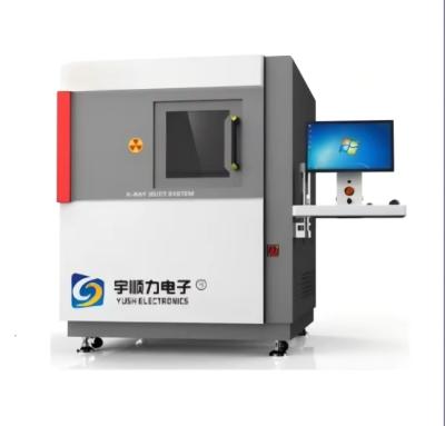 China Universal X-Ray Inspection System,high Quality 3D Measurement and Non-destructive Analysis. for sale