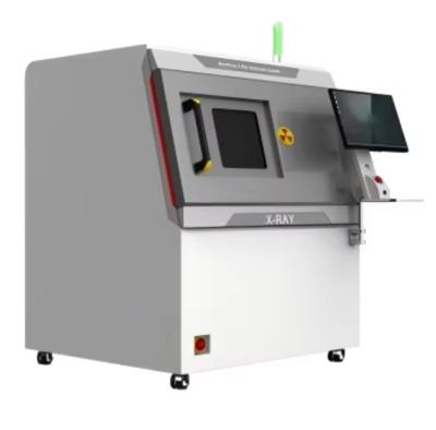 China High Efficiency X-Ray Solution YS-X6600,Microfocus X-Ray Inspection System Manufacturer for sale