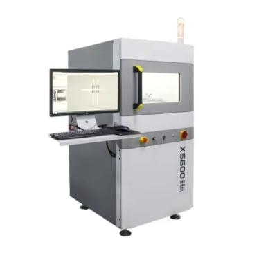 China X-Ray Solution YS-X5600,Microfocus X-Ray Inspection System Manufacturer for sale