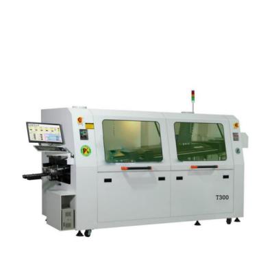 China High Quality Wave Soldering Machine T300 for SMT Production Line for sale