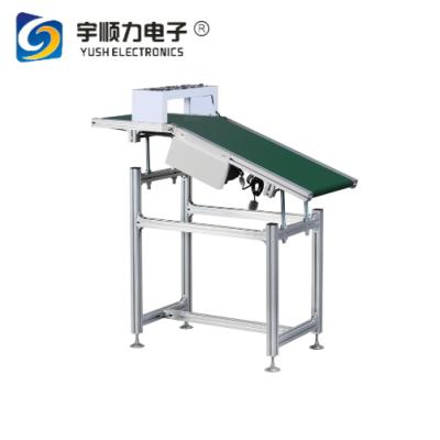 China Alta Qualiy Wave solder out feed conveyor para linha de produção SMT YSL-400 à venda