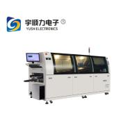 Quality High Quality /High Efficiency Wave Soldering Machine N350 For SMT Production for sale