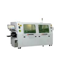 Quality High Quality SMT Line Wave Soldering Machine YS-N350 for sale