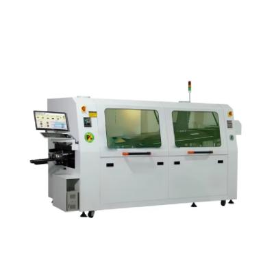 China Máquina de solda de ondas de linha SMT de alta qualidade YS-N350 à venda