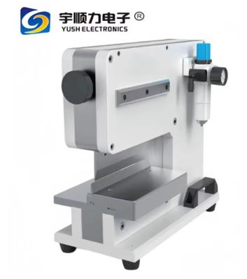 China High Performance Easy Operate PCB V-cut Machine PCB Depanelling Machine V Cut PCB Separator for sale