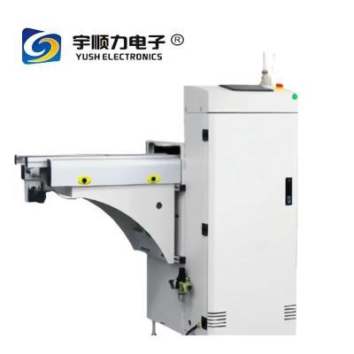 中国 高品質高効率完全自動PCBローダー（SMT組立ライン用） 販売のため