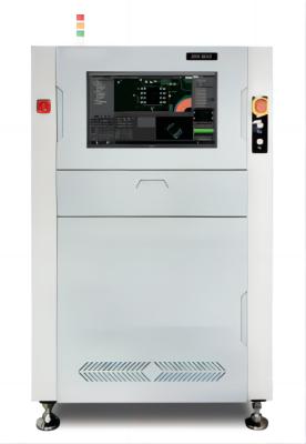China High Precision DIP On-line Dual Side AOI Inspection Optical System Machine for sale