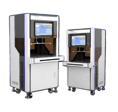 China Online geüpgraded en geoptimaliseerd In Circuit Tester System Intelligence Te koop