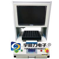 Quality Practical PCB Desktop Visual Control PCB Router For SMT Production Line for sale