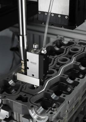 China High Performance and High Efficiency YS/S Series Tabletop Robots for sale