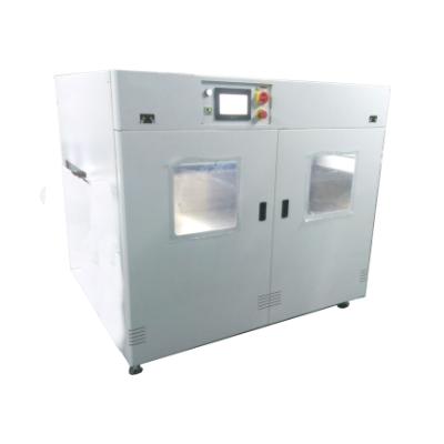 China High Speed and High Efficiency Vacuum Loader for LED Lights for sale