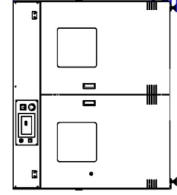 China High Speed and High Efficiency Vacuum Loader for LED Lights for sale