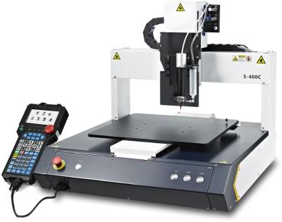 China High-quality and Fully Functional Dispensing Machine for sale