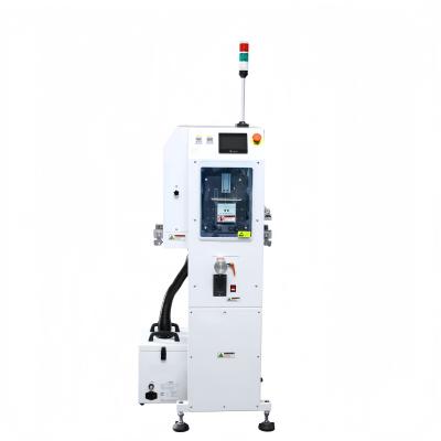 China High Quality and High Efficiency PCB Cleaning Machine for sale