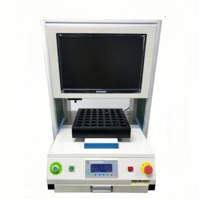 China High Quality and High Efficiency PCB Desktop PCB Router for sale