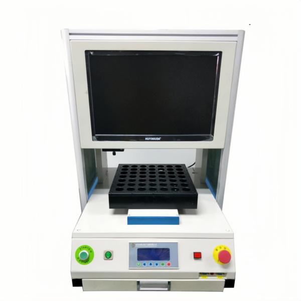 Quality High Quality and High Efficiency PCB Desktop PCB Router for sale
