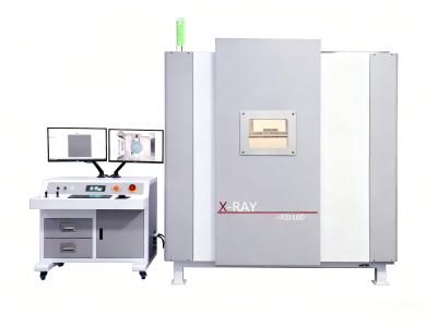 China High Quality and High Efficiency YS-XD160--Die Casting X Ray Inspection Machine for sale