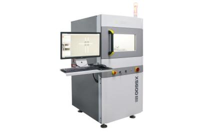 China High Quality and High Efficiency X-Ray Solution YSL-X5600 for sale