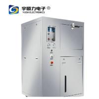 China Automatic PCB Cleaning Machine YS-210 210kg with Liquid Recycle Modular Design for sale
