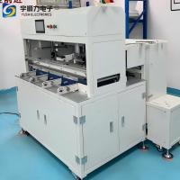 Quality High Precision Fully Automatic PCB Cutting Machine for Whole Board Cutting in for sale