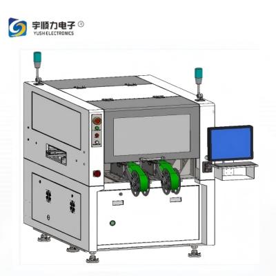 China High Precision Fully Automatic Labeling Machine for SMT Production Line for sale
