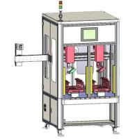 China High Speed Fully Automatic PCB Lead Cutting Machine Component Lead Trimming Solution for sale