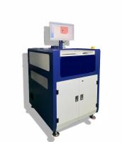 Quality High Efficiency Automatic Offline Single-head Selective Wave Soldering Machine for sale