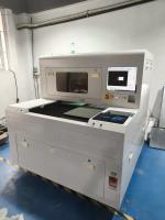Quality High Efficiency High Speed Automatic Laser PCB Depaneling Machine for SMT for sale