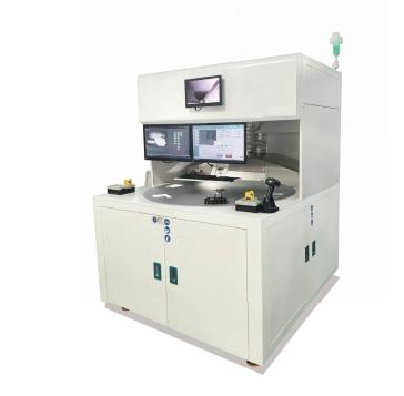 China YSL-2006 Turntable Selective Wave Soldering Machine for DIP Assembly - Precision PCB Soldering Equipment for sale