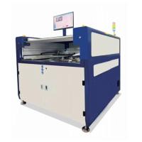 China SMT Dual Module Selective Wave Soldering Machine 500x500mm PCB 220V 11KW for sale