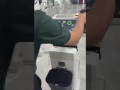 Automatische splitsingsmachine voor SMT-lijnen met een hoge efficiëntie en foutloosheid