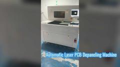 Automatic PCB Soldering Machine High Quality