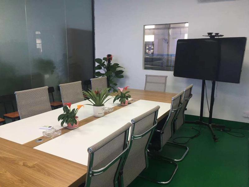 Fornitore cinese verificato - Shenzhen Huali Speicial Display Technology Co., Ltd.