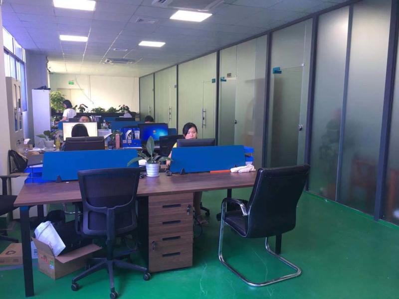 Fornitore cinese verificato - Shenzhen Huali Speicial Display Technology Co., Ltd.