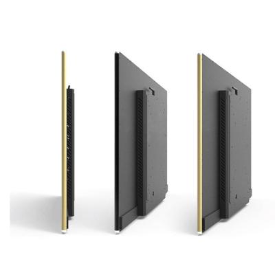 Cina OEM fissato al muro LCD dell'esposizione di pubblicità di Digital per la promozione di marca in vendita