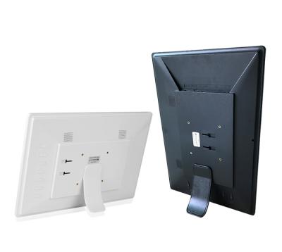 Cina OEM fissato al muro LCD dell'esposizione di pubblicità di Digital per la promozione di marca in vendita