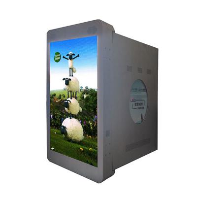 Cina il LCD all'aperto 1920X1080 visualizza Windows/sistema di Android per annunciare in vendita