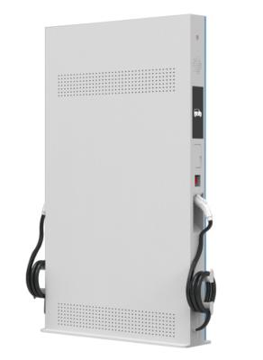 Cina Mucchio di carico del veicolo elettrico astuto LCD con il sensore leggero ambientale in vendita