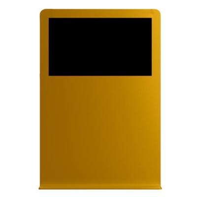 Cina Tabellone per le affissioni LCD del touch screen di FHD 1920x1080 60000 ore di attesa di vita in vendita