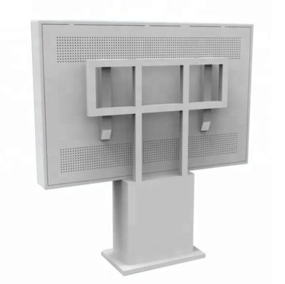 Cina Contrassegno interattivo solo di Digital del touch screen del supporto per la pubblicità in vendita