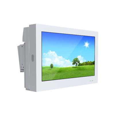 Cina Sistema operativo multiplo della parete del supporto di sostegno LCD all'aperto dell'esposizione in vendita
