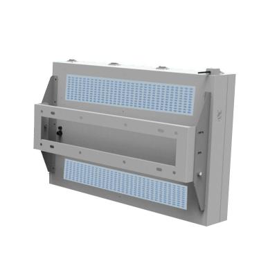 Cina Tipo fissato al muro impermeabile di TFT del contrassegno dell'OEM Digital con il touch screen in vendita