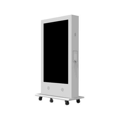 Cina Chiosco interattivo del touch screen di multi dimensione all'aperto con 3 anni di garanzia in vendita