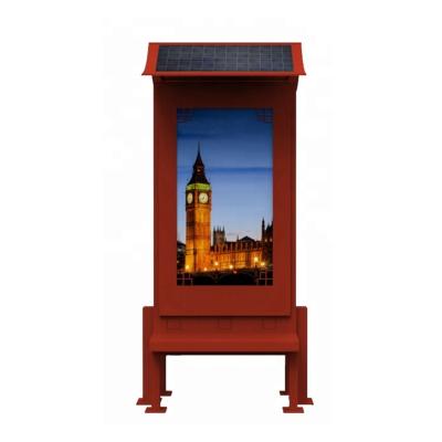 Cina Monitor LCD all'aperto impermeabile 178 di Digital (H)/178 (V) angolo di visione in vendita
