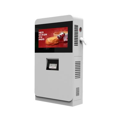 Cina Stazioni di carico su misura del veicolo elettrico, porto di carico LCD dell'automobile elettrica dell'esposizione in vendita